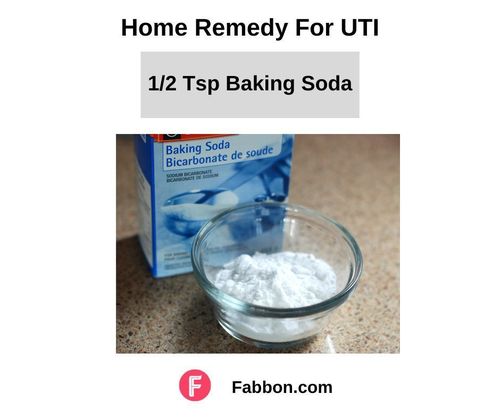 15 Best Home Remedies For Uti (Urinary Tract Infections) | Fabbon