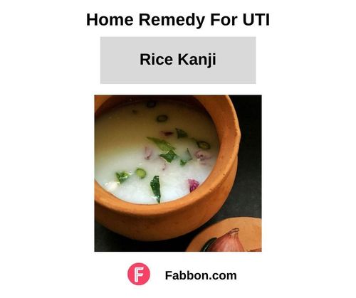 15 Best Home Remedies For Uti (Urinary Tract Infections) | Fabbon