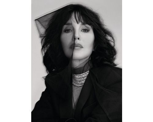 25 Prettiest French Women Of All Time - 2023 | Fabbon