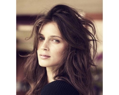 25 Prettiest French Women Of All Time - 2023 | Fabbon