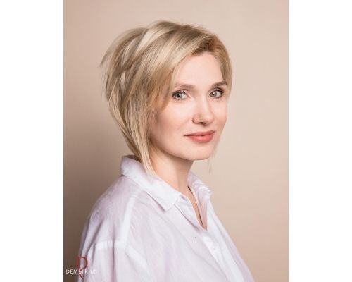 Inverted Bob | Fabbon