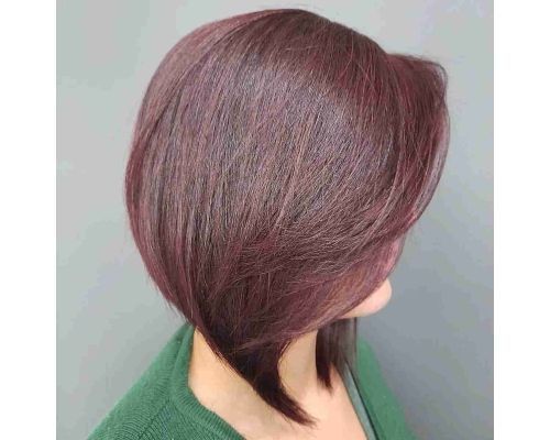 Inverted Bob | Fabbon