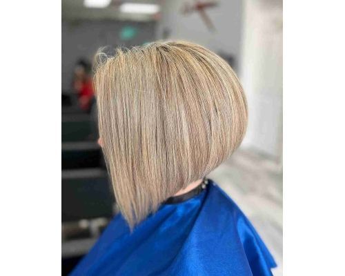 Inverted Bob | Fabbon