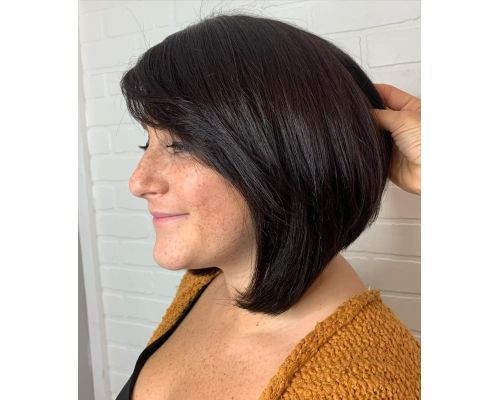 Inverted Bob | Fabbon