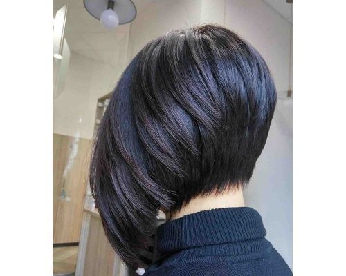 Inverted Bob | Fabbon