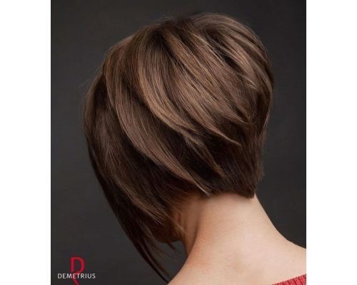 Inverted Bob | Fabbon