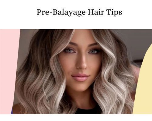 Ultimate Guide To Balayage Hair Tips - 2023 | Fabbon