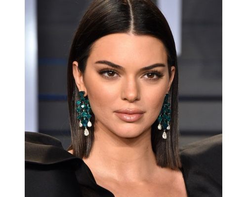 25 Best Kendall Jenner Hairstyles - 2023 | Fabbon