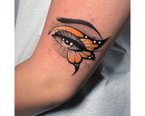 25 New Tattoo Designs For Women - 2023 | Fabbon