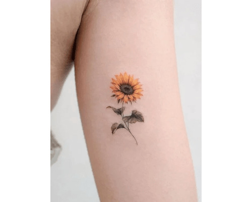 25 New Tattoo Designs For Women - 2023 | Fabbon