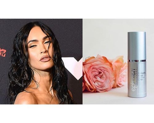 Megan Fox Exact Skin Care Routine And Beauty Secrets | Fabbon