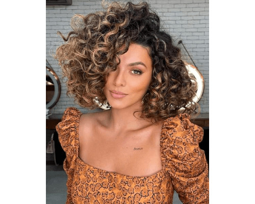 55 Stunning Face Framing Highlights - 2023 | Fabbon