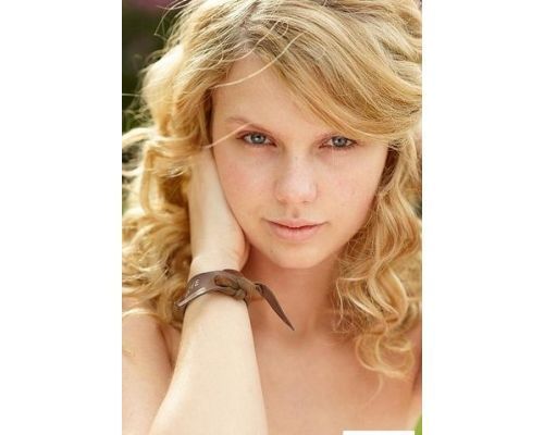 Taylor Swift No Makeup | Fabbon