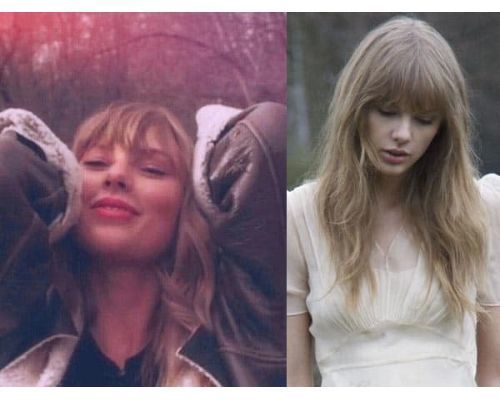 Taylor Swift No Makeup | Fabbon