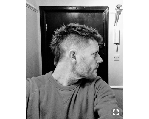 25 Best Viking Hairstyles For Men | Fabbon