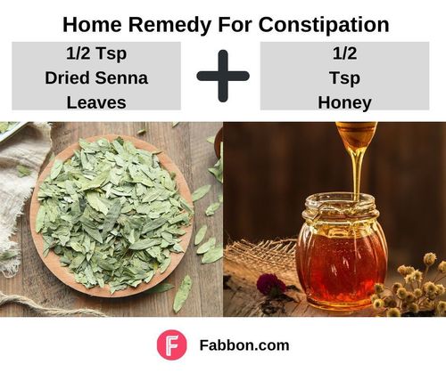 15 Most Effective Home Remedies For Constipation (With FAQs) | Fabbon