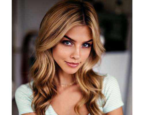 25 Most Beautiful Canadian Women (With Photos) | Fabbon