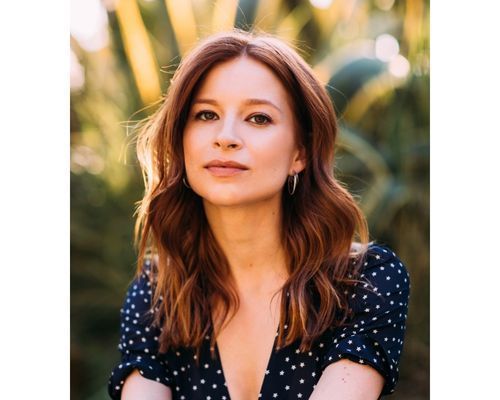 25 Most Beautiful Canadian Women (With Photos) | Fabbon