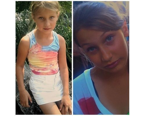 25 Bella Hadid Transformation Photos Over The Years | Fabbon
