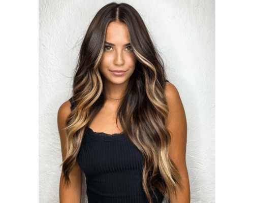 Face Framing Balayage Guide : Cost, Pros, Cons, FAQs | Fabbon