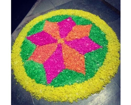 51 Stunning Indian Rangoli Patterns And Designs | Fabbon