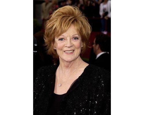 25 Stunning Haircuts And Hairstyles For Women Over 80 | Fabbon