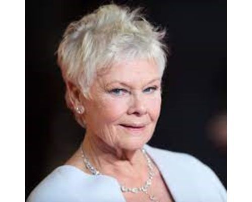 25 Stunning Haircuts And Hairstyles For Women Over 80 | Fabbon