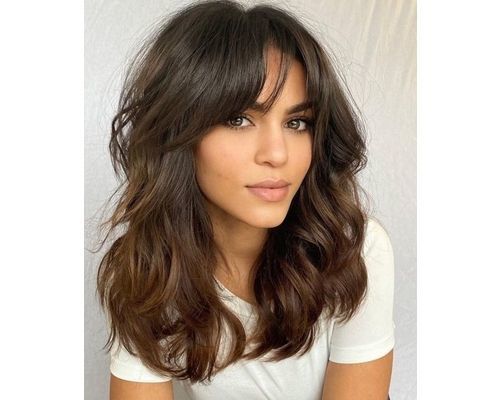 55 Trendy New Hairstyles And Haircuts For Women- 2023 | Fabbon