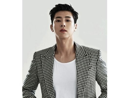 25 Most Handsome Male K-Pop Idols - 2023 | Fabbon