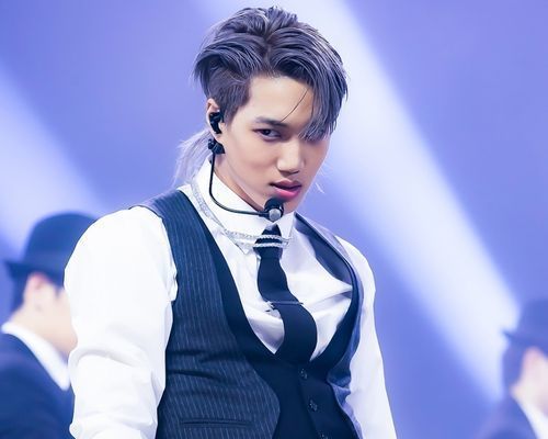 25 Most Handsome Male K-Pop Idols - 2023 | Fabbon