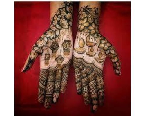56 Mehndi Designs For All Festivals And Occasions | Fabbon