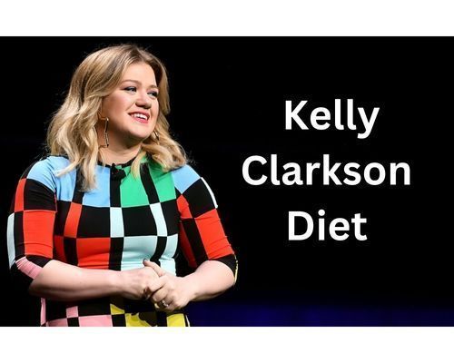 How Kelly Clarkson Lost 37 Pounds? | Fabbon