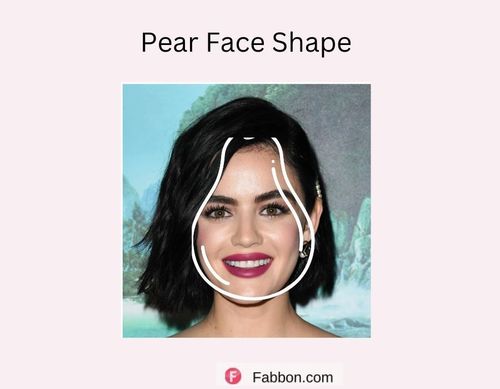 How To Find Your Face Shape - 9 Types Of Face Shapes | Fabbon