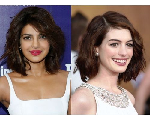 27 Best Hairstyles And Haircuts For Oval Face Shape | Fabbon