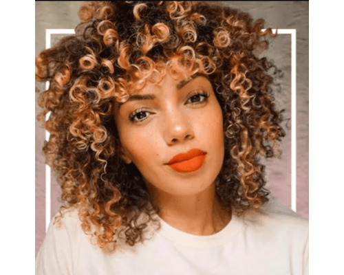25 Stunning Balayage Curly Hair Looks - 2023 | Fabbon