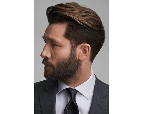 55 Stunning Tapered Haircuts For Men - 2023 | Fabbon