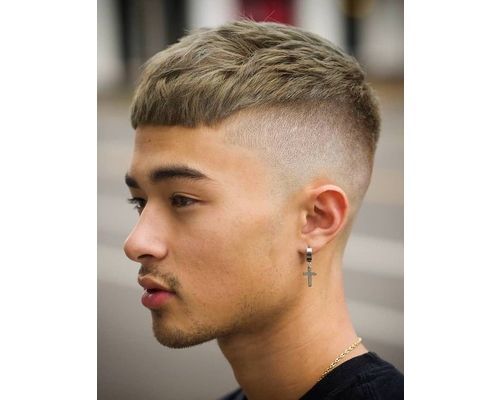 55 Stunning Tapered Haircuts For Men - 2023 | Fabbon