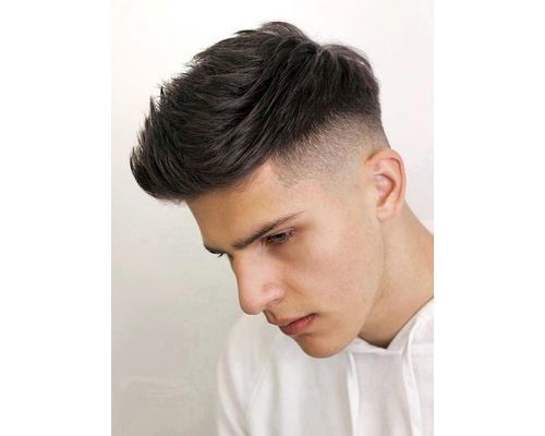 55 Stunning Tapered Haircuts For Men - 2023 | Fabbon