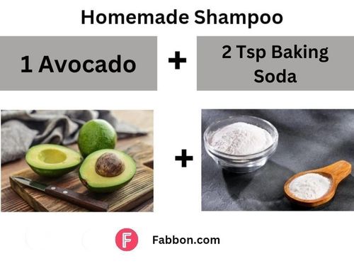 11 Best DIY Homemade Shampoos For All Hair Problems | Fabbon