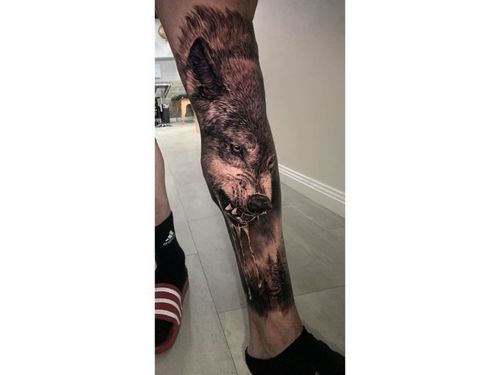 51 Best Wolf Tattoo Design Ideas - 2023 | Fabbon