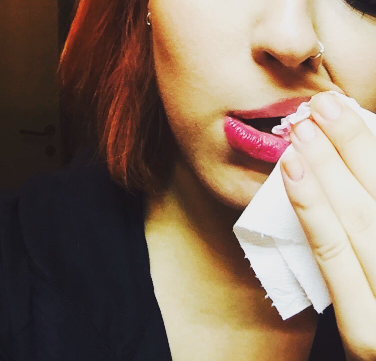 How To Take Care Of Lips This Monsoon | Fabbon