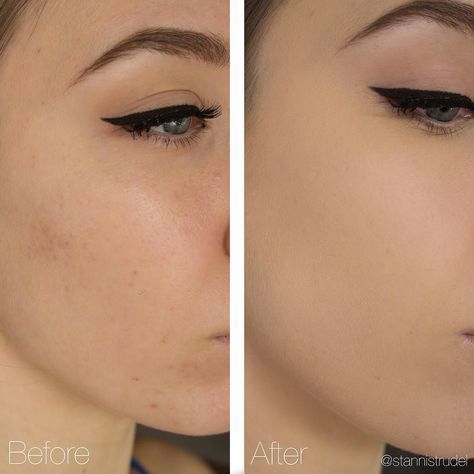 How To Get The Perfect Makeup Base | Fabbon