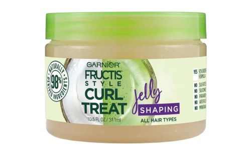 15 Best Curly Hair Styling Products Of 2022 | Fabbon