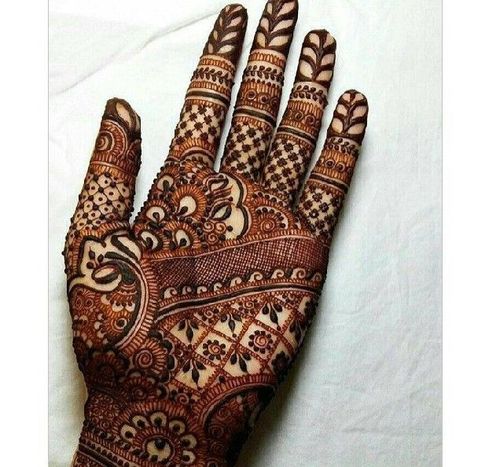 51 Best Cone Designs For Hands - 2022 | Fabbon