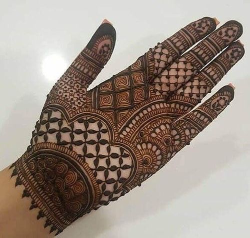 51 Best Cone Designs For Hands - 2022 | Fabbon