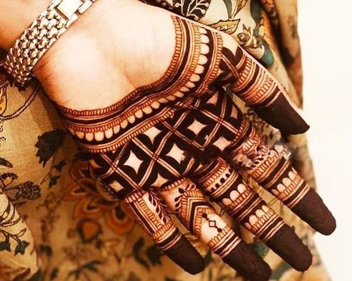 51 Best Cone Designs For Hands - 2022 | Fabbon