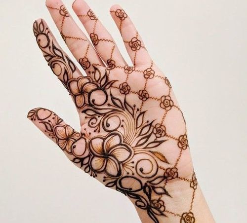 51 Best Cone Designs For Hands - 2022 | Fabbon