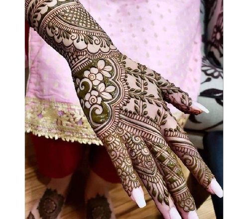 51 Best Cone Designs For Hands - 2022 | Fabbon