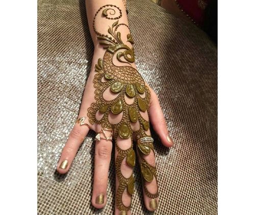 51 Best Cone Designs For Hands - 2022 | Fabbon