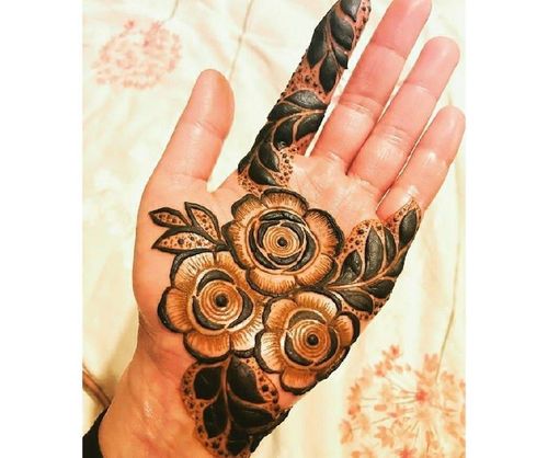 51 Best Cone Designs For Hands - 2022 | Fabbon